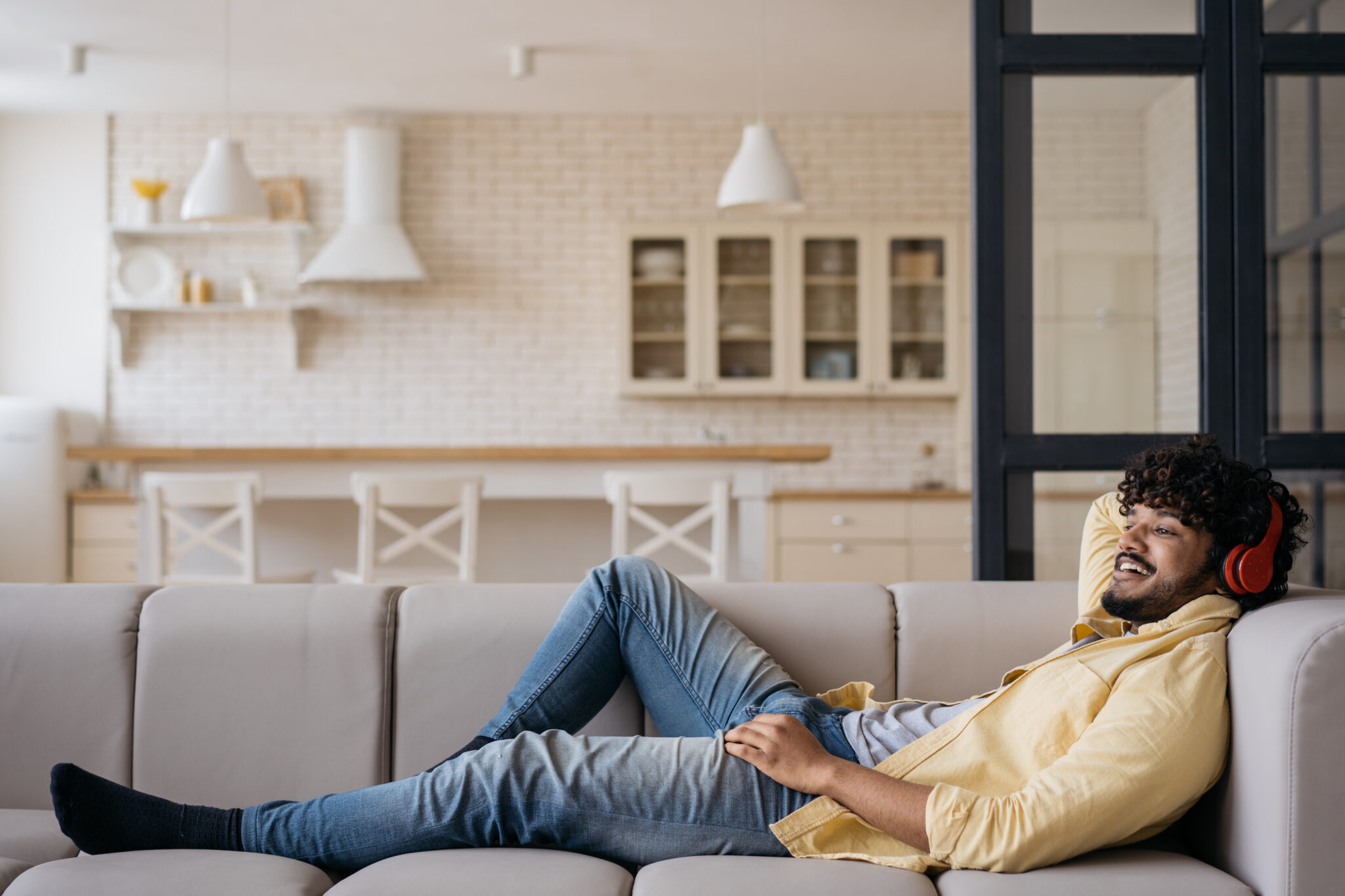 High-Rise Living Solves Challenges of Everyday Urban Life